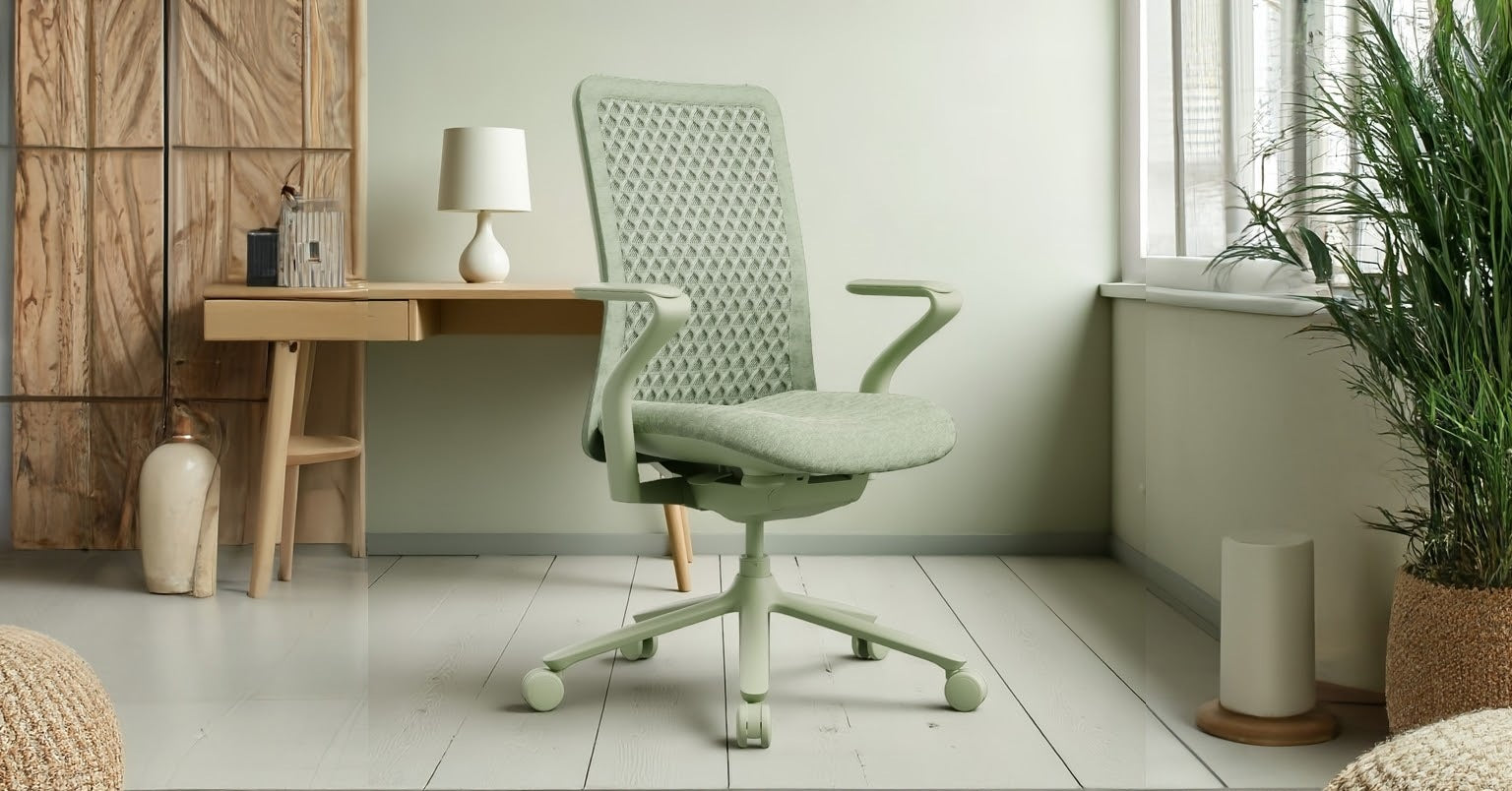 Pelicanwork Ergonomic Office Chairs & Standing Desks