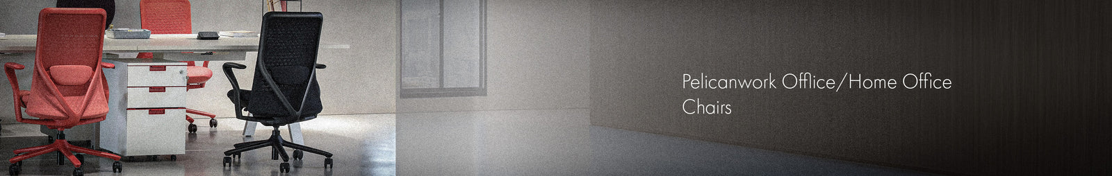 Pelicanwork Office Chairs & Gaming Chairs