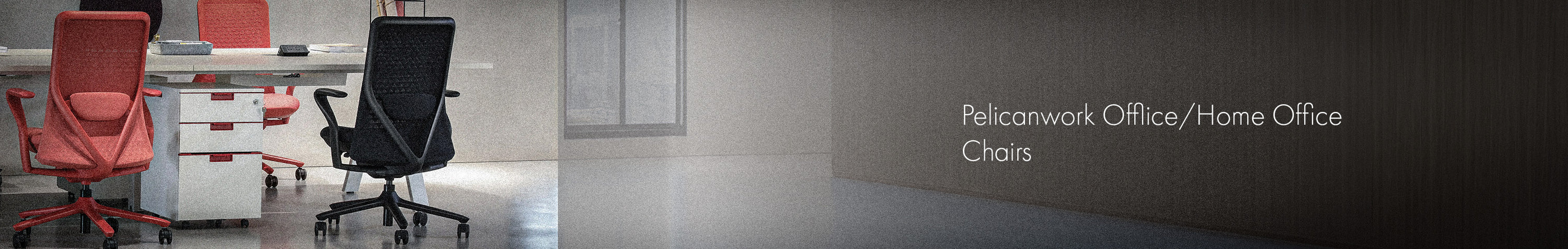 Pelicanwork Office Chairs & Gaming Chairs