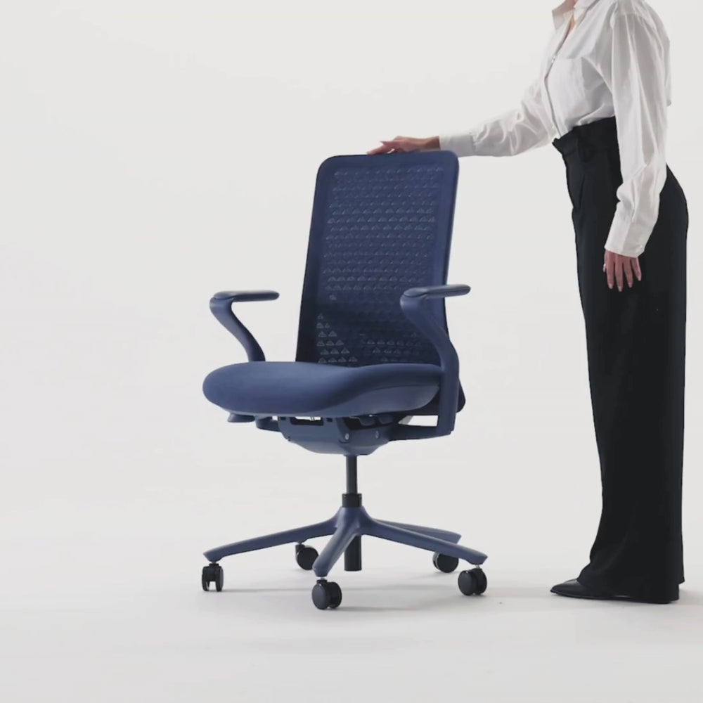 Pelicanwork Category Defining Office Chairs/ Sit & Stand Desks